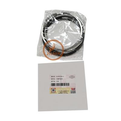 China 8-94391502-4 894391-5024 4HK1/6HK1 PISTON RING for  ZX360 ZX330 CX370 for sale