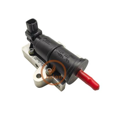 China Construction Machinery Parts For 312d 320e C4.4 C6.6 C7.1 Fuel Transfer Pump 446-5409 4465409 for sale