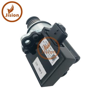 China Engine Diesel Pump Actuator 729926-51350 729923-51350 72992351350 For  Engine 4TNV94 4TNV98 for sale