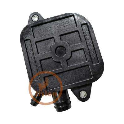 China iesel Engine Crankcase Breather Housing C4935079 for Breather Housing for sale