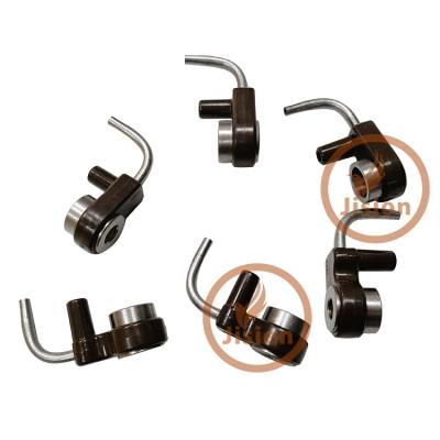 China 6L Piston Cooling Nozzle 6L 5405325 4937305 4944337 3959291 for sale