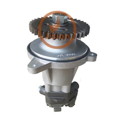 China Fuel Delivery Pump 22677520 21635801 E360 D13 D16 EC700B Fuel Pump for sale