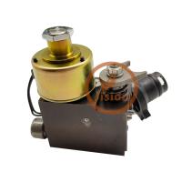 China Actuating Pump Assembly 319-0678 for Caterpillar 325D 329D 336D 330D Engine for sale
