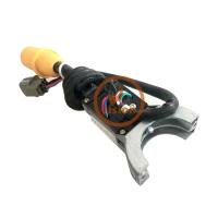 China Jision 701-52601 Excavator Electrical Parts Switch 100% New High Quality for sale