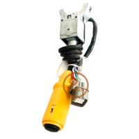 China Jision 701-52601 Excavator Electrical Parts Switch 100% New High Quality for sale