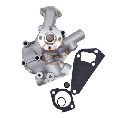 China Construction Machinery Parts 4TNE98 Diesel Engine Water Pump 129470-42001 129470-42002 129470-42003 for sale