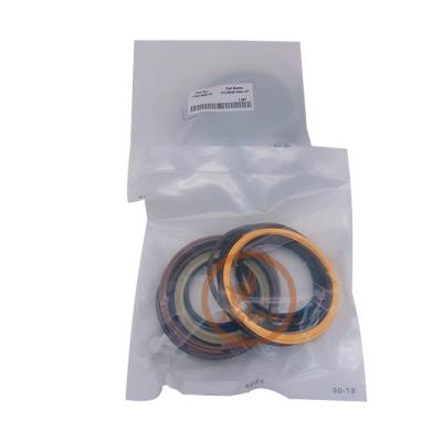 China EC210D PC200-8 Excavator Parts Bucket Cylinder Sealing Kit 14589132 for sale