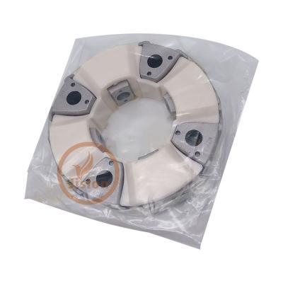 China Hot Sale Excavator Coupling 45H  Pumps Coupling Assembly for sale