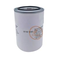 China Excavator Diesel Engine Fuel Filter 01181245 High Quality 100% New Jision for sale