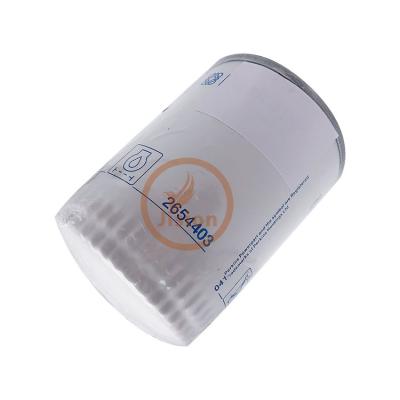 China High Quality Engine Oil Filter 2654403 for sale