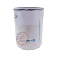 China Jision Engine Oil Filter 2654403 High Quality 100% New for Excavator for sale