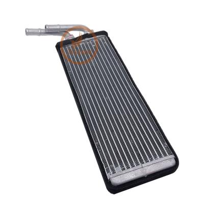 China Excavator Parts SK200-8 SK210-8 Radiator YN20M00107S027 for sale