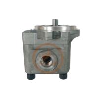 China 1262016 126-2016 Gear Pump E320B E320C E320D Pilot Pump Gear Pump for sale