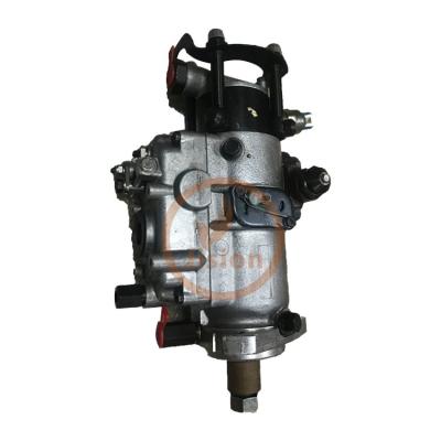 China Excavator Parts 2643B317MY Fuel Injection Pump V3230F573T Injection Pump for  1103 Engine Fuel Pump for sale
