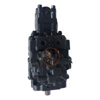China Jision PC35 MR2 Hydraulic Piston Pump 708-1S-11212 High Quality 100% New Excavator Part for sale