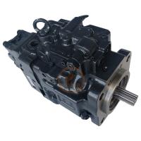 China Jision PC35 MR2 Hydraulic Piston Pump 708-1S-11212 High Quality 100% New Excavator Part for sale