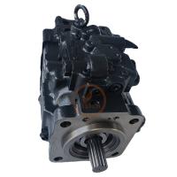 China Jision PC35 MR2 Hydraulic Piston Pump 708-1S-11212 High Quality 100% New Excavator Part for sale