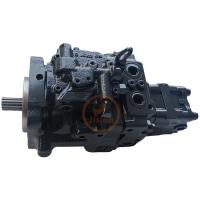 China Jision PC35 MR2 Hydraulic Piston Pump 708-1S-11212 High Quality 100% New Excavator Part for sale