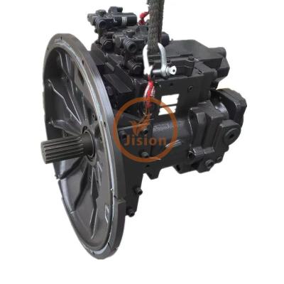 China Excavator Main Pump SK460-8 Hydraulic Pump LS10V00016F2 LS10V00021F1 LS10V00023F1 for Kobelco for sale