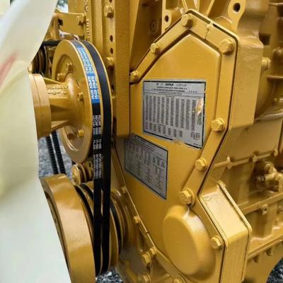 China Jision Brand Genuine Renew & New Accept Excavator 3116 3066 3406 3064T 3306 Diesel Engine Assembly High Quality 90 Days Warranty for sale