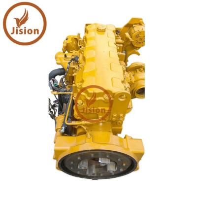 China Jision 336D2L E336d E336D2 C9 Engine Assembly Complete with Program 457-5115 391-1075 396-2097 435-1295 for sale