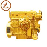 China Jision C9 Engine Assembly Complete with Program for E336D 336D2L 457-5115 391-1075 for sale