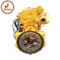 China Jision C9 Engine Assembly Complete with Program for E336D 336D2L 457-5115 391-1075 for sale