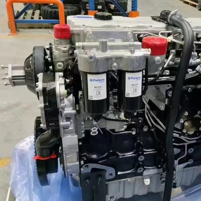 China Jision PW85216 1106D-E70TA 129KW High Quality Forklift Diesel Engine Assembly for Per Kins 90 Days Warranty Tested Certified for sale