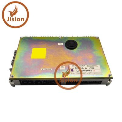 China Excavator Parts SK330-6 Hydraulic Pump Control Panel LC22E00044F4 LC22E00044F2 LC22E00044F3 LC22E00009F6 LC22E00044F1 for sale