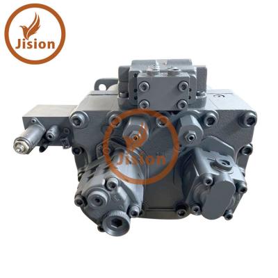 China Excavator Parts Main Pump Krj21530 Hydraulic Pump for Cx225 Excavator Parts for sale