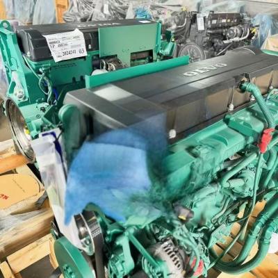 China JISION TAD550GE TAD551GE TAD750GE TAD751GE TAD752GE TAD753GE TAD754GE TAD1350GE TAD1351GE New High Quality Generator Engine for sale