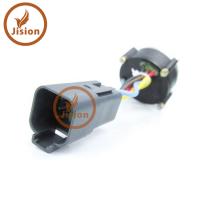 China Replacement 106-0107 Throttle Positioner Switch for Excavator Control System E131C E314C E320C for sale