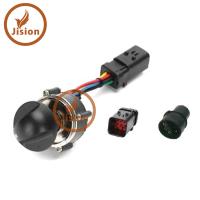 China Replacement 106-0107 Throttle Positioner Switch for Excavator Control System E131C E314C E320C for sale