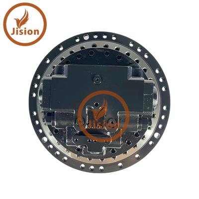 China Excavator Final Drive VOE14528280 Travel Motor for  EC240B EC290 EC290C 14533651 14533652 14528280 for sale