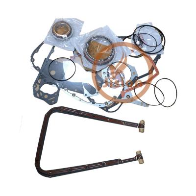 China excavator 6L Diesel Engine Lower Engine Gasket Set Top Grade 4089889 4089759 4089979 for sale