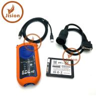 China Excavator Diagnostic Tool Kit Programmable Version Engine Motor Software 1pcs for sale