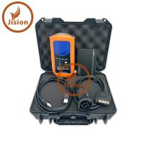 China Excavator Diagnostic Tool Kit Programmable Version Engine Motor Software 1pcs for sale