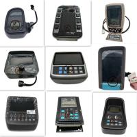 China Excavator Diagnostic Tool Kit Programmable Version Engine Motor Software 1pcs for sale