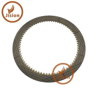 China Wheel Loaders 966D 966F 966G 970F 972G 980C 980F Friction Pad 370-9775 6Y5911 for sale