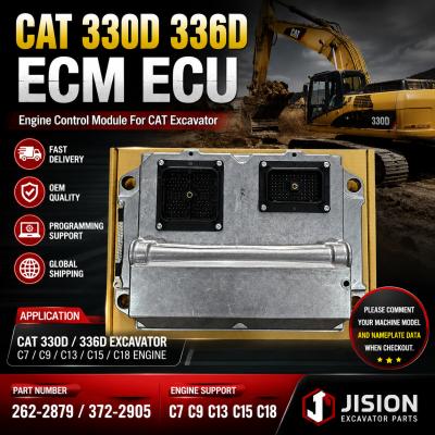 China 262-2879 372-2905 226-7475 478-7933 478-7932 274-1955 372-2900  FOR CAT ENGINE ECM ECU CONTROLLER ORIGINAL USED/OEM NEW for sale