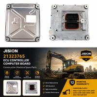 China 21323765 ECU Controller Computer Board Construction Machine Spare Parts Engine Control Unit Module for sale