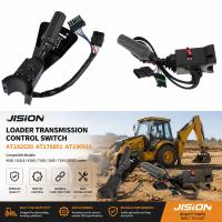 Quality 410E 210LE 410G 710D 310E 710G 310G Loader Transmission Control Switch AT182520 for sale