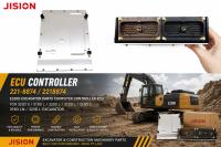 China 221-8874 2218874 ECU Controller Computer Control Unit for E320D 320D 323D 312D 315D 319D Excavator for sale