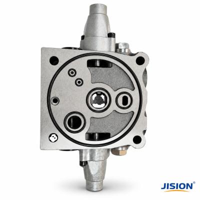 China PC60-8 PC70-8 Break Hammer Standby Valve Main Valve Sub Assy for Hydraulic Hammer Excavator for sale