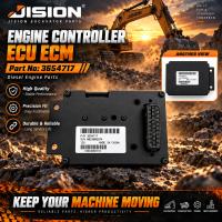 China 3654717 Engine Controller ECU ECM Engine Control Unit for Diesel Engine Parts for sale