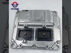 Excavadora Peças eléctricas Controlador do motor Painel de computador ECU 357-2083 340-8157 Utilização Para Excavadora E314E