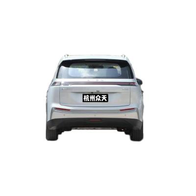 China Luxury China certified brand pure electric cheap super large space endurance pure electric new energy tram for sale