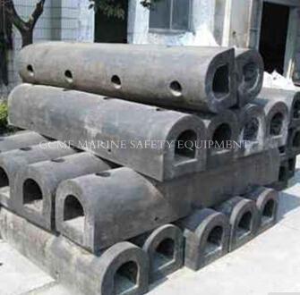 China Super Quality Best Sell Popular Marine Type D Fender For Harbor for sale