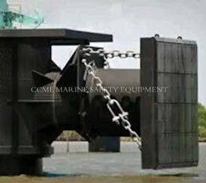 China Marine Cell Boat Rubber Fender Cell Dock Rubber Fender Cell Marine Rubber Fender for sale