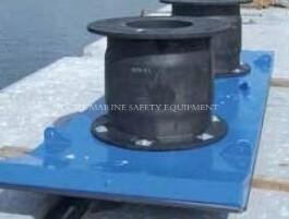 China Marine Super Cell Dock Fender for sale
